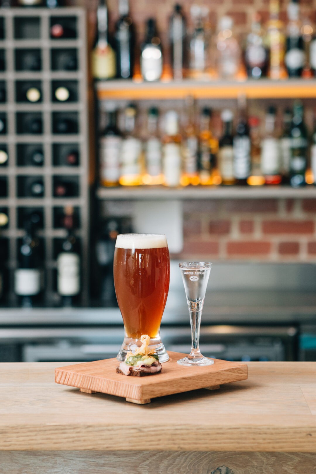 Drink | Denmark House