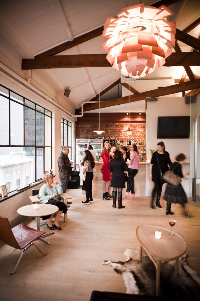 About | Denmark House